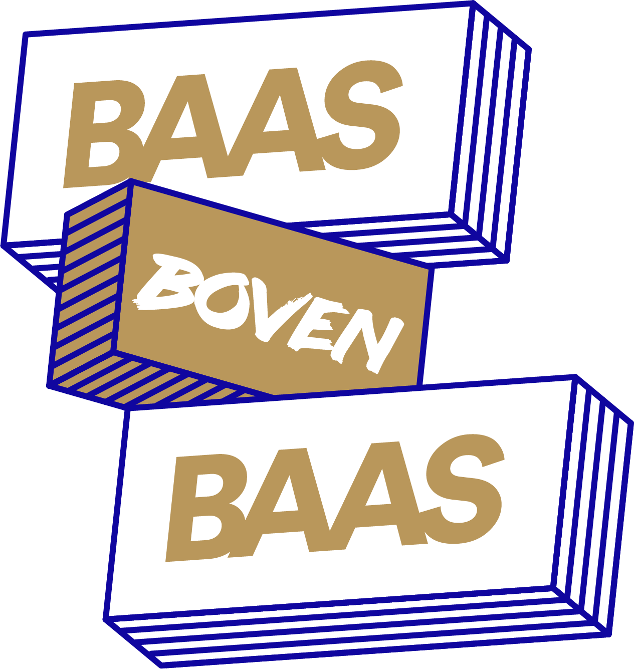 Baas boven Baas